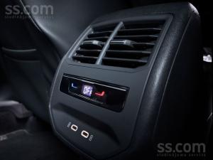Белый Cupra Formentor 2021 в Рига, объемом двигателя 1.50 л и пробегом 173 тыс. км за 18950 €, фото 25 на AUTOMOTO.COM.LV