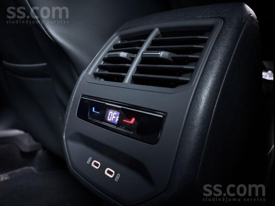 Белый Cupra Formentor 2021 в Рига, объемом двигателя 1.50 л и пробегом 173 тыс. км за 18950 €, фото 25 на AUTOMOTO.COM.LV