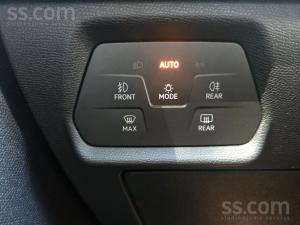 Белый Cupra Formentor 2023 в Юрмала, объемом двигателя 1.40 л и пробегом 130 тыс. км за 22990 €, фото 18 на AUTOMOTO.COM.LV