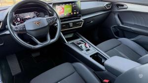 Белый Cupra Formentor 2023 в Вильнюс, объемом двигателя 1.50 л и пробегом 127 тыс. км за 19239 €, фото 14 на AUTOMOTO.COM.LV