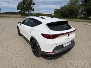 Balts Cupra Formentor 2021 Cēsis, ar dzinēja tilpumu 2.00 L un nobraukumu 86 tūkst. km par 24250 €, foto 6 vietnē AUTOMOTO.COM.LV