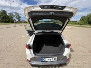 Balts Cupra Formentor 2021 Cēsis, ar dzinēja tilpumu 2.00 L un nobraukumu 86 tūkst. km par 24250 €, foto 12 vietnē AUTOMOTO.COM.LV