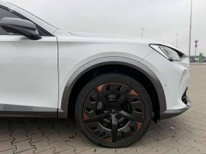 Balts Cupra Formentor 2022 Širvintos, ar dzinēja tilpumu 1.98 L un nobraukumu 73 tūkst. km par 23000 €, foto 4 vietnē AUTOMOTO.COM.LV