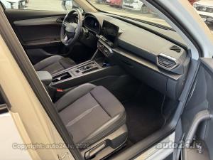 Balts Cupra Formentor 2022 Tallina, ar dzinēja tilpumu 1.50 L un nobraukumu 41 tūkst. km par 24900 €, foto 6 vietnē AUTOMOTO.COM.LV