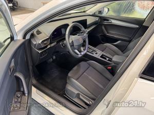 Balts Cupra Formentor 2022 Tallina, ar dzinēja tilpumu 1.50 L un nobraukumu 41 tūkst. km par 24900 €, foto 8 vietnē AUTOMOTO.COM.LV