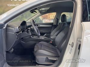Balts Cupra Formentor 2022 Tallina, ar dzinēja tilpumu 1.50 L un nobraukumu 41 tūkst. km par 24900 €, foto 9 vietnē AUTOMOTO.COM.LV