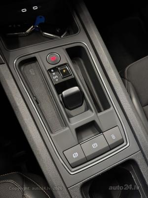 Balts Cupra Formentor 2022 Tallina, ar dzinēja tilpumu 1.50 L un nobraukumu 41 tūkst. km par 24900 €, foto 17 vietnē AUTOMOTO.COM.LV