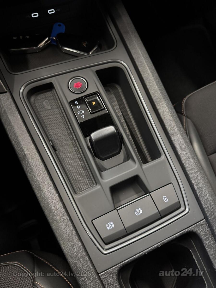Balts Cupra Formentor 2022 Tallina, ar dzinēja tilpumu 1.50 L un nobraukumu 41 tūkst. km par 24900 €, foto 17 vietnē AUTOMOTO.COM.LV