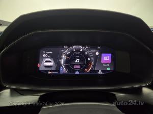Белый Cupra Formentor 2022 в Таллин, объемом двигателя 2.00 л и пробегом 75 тыс. км за 28490 €, фото 15 на AUTOMOTO.COM.LV