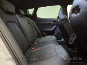 Белый Cupra Formentor 2022 в Таллин, объемом двигателя 2.00 л и пробегом 75 тыс. км за 28490 €, фото 20 на AUTOMOTO.COM.LV