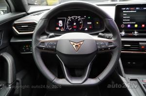 Balts Cupra Formentor 2023 Tallina, ar dzinēja tilpumu 1.50 L un nobraukumu 44 tūkst. km par 25900 €, foto 22 vietnē AUTOMOTO.COM.LV