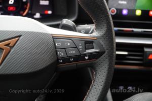 Balts Cupra Formentor 2023 Tallina, ar dzinēja tilpumu 1.50 L un nobraukumu 44 tūkst. km par 25900 €, foto 23 vietnē AUTOMOTO.COM.LV