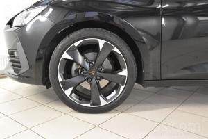 Melns Cupra Leon 2023 Rīga, ar dzinēja tilpumu 1.50 L un nobraukumu 28 tūkst. km par 20990 €, foto 12 vietnē AUTOMOTO.COM.LV