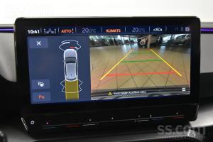 Melns Cupra Leon 2023 Rīga, ar dzinēja tilpumu 1.50 L un nobraukumu 28 tūkst. km par 20990 €, foto 19 vietnē AUTOMOTO.COM.LV