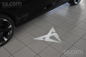 Melns Cupra Leon 2023 Rīga, ar dzinēja tilpumu 1.50 L un nobraukumu 28 tūkst. km par 20990 €, foto 28 vietnē AUTOMOTO.COM.LV