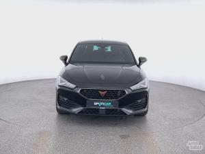 Melns Cupra Leon 2022 Kauņa, ar dzinēja tilpumu 1.40 L un nobraukumu 15 tūkst. km par 27519 €, foto 2 vietnē AUTOMOTO.COM.LV