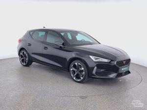 Melns Cupra Leon 2022 Kauņa, ar dzinēja tilpumu 1.40 L un nobraukumu 15 tūkst. km par 27519 €, foto 3 vietnē AUTOMOTO.COM.LV