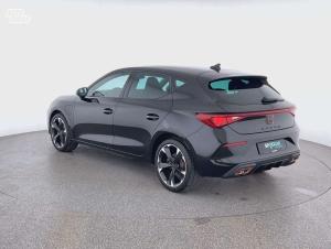 Melns Cupra Leon 2022 Kauņa, ar dzinēja tilpumu 1.40 L un nobraukumu 15 tūkst. km par 27519 €, foto 5 vietnē AUTOMOTO.COM.LV