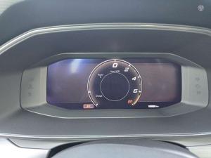 Черный Cupra Leon 2020 в Мажейкяй, объемом двигателя 1.40 л и пробегом 109 тыс. км за 18000 €, фото 18 на AUTOMOTO.COM.LV