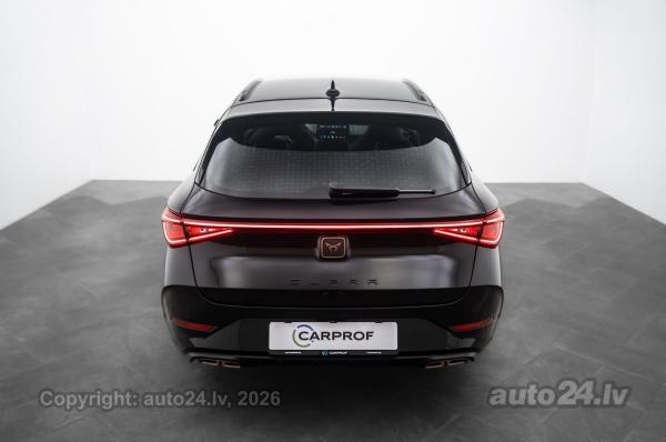 Melns Cupra Leon 2021 Tallina, ar dzinēja tilpumu 1.40 L un nobraukumu 70 tūkst. km par 19999 €, foto 6 vietnē AUTOMOTO.COM.LV