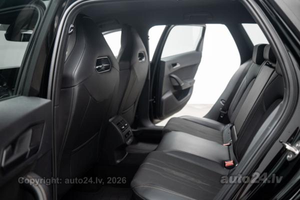 Melns Cupra Leon 2021 Tallina, ar dzinēja tilpumu 1.40 L un nobraukumu 70 tūkst. km par 19999 €, foto 10 vietnē AUTOMOTO.COM.LV