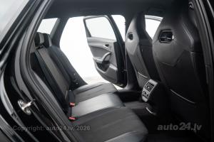 Черный Cupra Leon 2021 в Таллин, объемом двигателя 1.40 л и пробегом 70 тыс. км за 19999 €, фото 12 на AUTOMOTO.COM.LV