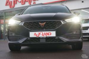 Melns Cupra Leon 2022 Kauņa, ar dzinēja tilpumu 2.00 L un nobraukumu 89 tūkst. km par 27540 €, foto 15 vietnē AUTOMOTO.COM.LV