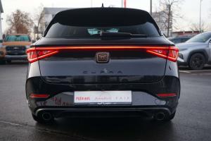 Melns Cupra Leon 2022 Kauņa, ar dzinēja tilpumu 2.00 L un nobraukumu 89 tūkst. km par 27540 €, foto 16 vietnē AUTOMOTO.COM.LV