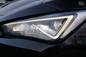 Melns Cupra Leon 2022 Kauņa, ar dzinēja tilpumu 2.00 L un nobraukumu 89 tūkst. km par 27540 €, foto 30 vietnē AUTOMOTO.COM.LV