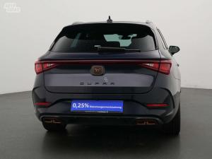 Melns Cupra Leon 2022 Kauņa, ar dzinēja tilpumu 1.40 L un nobraukumu 49 tūkst. km par 25984 €, foto 4 vietnē AUTOMOTO.COM.LV