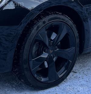Melns Cupra Leon 2022 Rīga, ar dzinēja tilpumu 1.40 L un nobraukumu 138 tūkst. km par 20990 €, foto 17 vietnē AUTOMOTO.COM.LV