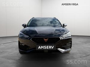 Melns Cupra Leon 2022 Rīga, ar dzinēja tilpumu 1.40 L un nobraukumu 100 tūkst. km par 23100 €, foto 6 vietnē AUTOMOTO.COM.LV