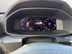 Melns Cupra Leon 2022 Rīga, ar dzinēja tilpumu 1.40 L un nobraukumu 100 tūkst. km par 23100 €, foto 13 vietnē AUTOMOTO.COM.LV