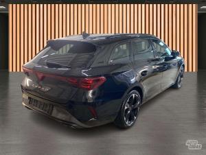 Melns Cupra Leon 2024 Kauņa, ar dzinēja tilpumu 1.50 L un nobraukumu 17 tūkst. km par 30619 €, foto 3 vietnē AUTOMOTO.COM.LV