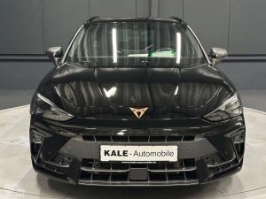 Melns Cupra Leon 2024 Kauņa, ar dzinēja tilpumu 1.50 L un nobraukumu 17 tūkst. km par 33186 €, foto 8 vietnē AUTOMOTO.COM.LV