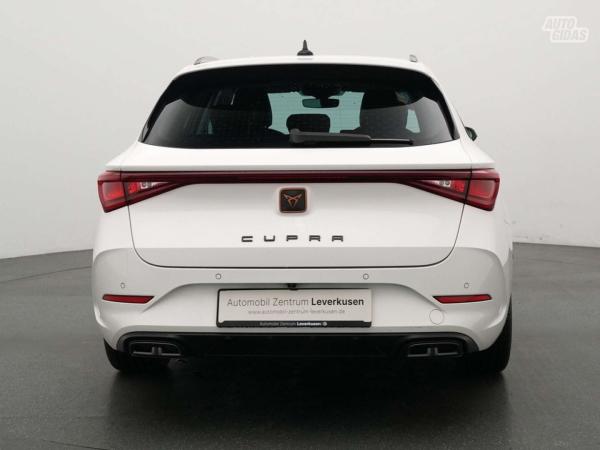 Melns Cupra Leon 2024 Kauņa, ar dzinēja tilpumu 2.00 L un nobraukumu 51 tūkst. km par 29598 €, foto 4 vietnē AUTOMOTO.COM.LV