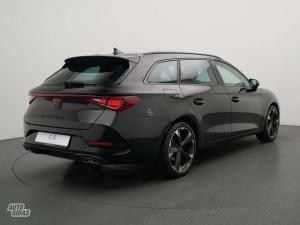 Melns Cupra Leon 2024 Kauņa, ar dzinēja tilpumu 1.50 L un nobraukumu 54 tūkst. km par 27658 €, foto 5 vietnē AUTOMOTO.COM.LV