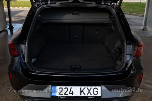 Черный Cupra Leon 2024 в Таллин, объемом двигателя 1.50 л и пробегом 51 тыс. км за 31499 €, фото 7 на AUTOMOTO.COM.LV