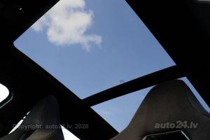 Черный Cupra Leon 2024 в Таллин, объемом двигателя 1.50 л и пробегом 51 тыс. км за 31499 €, фото 20 на AUTOMOTO.COM.LV