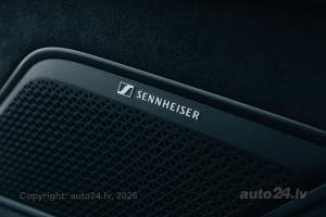 Черный Cupra Leon 2024 в Таллин, объемом двигателя 1.50 л и пробегом 51 тыс. км за 31499 €, фото 21 на AUTOMOTO.COM.LV