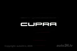 Черный Cupra Leon 2024 в Таллин, объемом двигателя 1.50 л и пробегом 51 тыс. км за 31499 €, фото 23 на AUTOMOTO.COM.LV