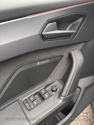 Zils Cupra Leon 2026 Tartu, ar dzinēja tilpumu 2.00 L un nobraukumu 0 tūkst. km par 32837 €, foto 17 vietnē AUTOMOTO.COM.LV