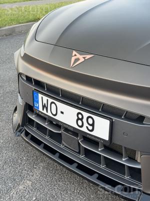Brūns Cupra Leon 2024 Rīga, ar dzinēja tilpumu 2.00 L un nobraukumu 29 tūkst. km par 35500 €, foto 4 vietnē AUTOMOTO.COM.LV