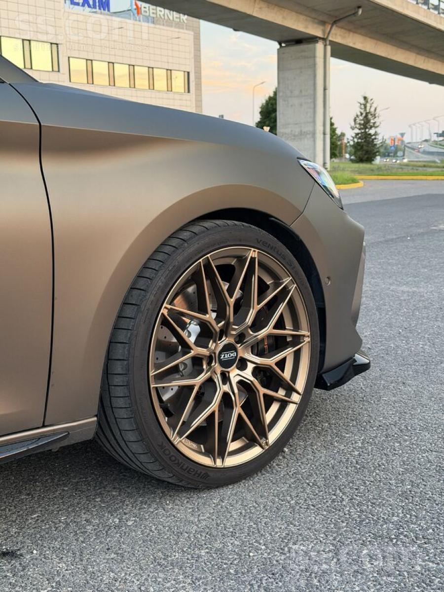Brūns Cupra Leon 2024 Rīga, ar dzinēja tilpumu 2.00 L un nobraukumu 29 tūkst. km par 35500 €, foto 5 vietnē AUTOMOTO.COM.LV