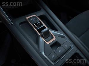 Brūns Cupra Leon 2024 Rīga, ar dzinēja tilpumu 2.00 L un nobraukumu 29 tūkst. km par 35500 €, foto 18 vietnē AUTOMOTO.COM.LV