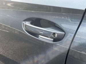 Pelēks Cupra Leon 2023 Viļņa, ar dzinēja tilpumu 1.50 L un nobraukumu 136 tūkst. km par 19450 €, foto 9 vietnē AUTOMOTO.COM.LV
