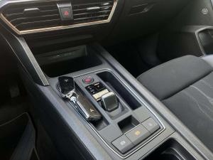 Pelēks Cupra Leon 2023 Viļņa, ar dzinēja tilpumu 1.50 L un nobraukumu 136 tūkst. km par 19450 €, foto 20 vietnē AUTOMOTO.COM.LV