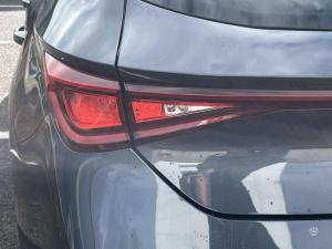 Серый Cupra Leon 2023 в Вильнюс, объемом двигателя 1.50 л и пробегом 136 тыс. км за 17990 €, фото 7 на AUTOMOTO.COM.LV