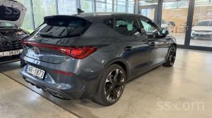 Pelēks Cupra Leon 2023 Rīga, ar dzinēja tilpumu 2.00 L un nobraukumu 55 tūkst. km par 21900 €, foto 6 vietnē AUTOMOTO.COM.LV