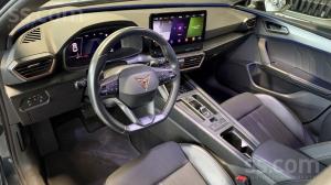Pelēks Cupra Leon 2023 Rīga, ar dzinēja tilpumu 2.00 L un nobraukumu 55 tūkst. km par 21900 €, foto 14 vietnē AUTOMOTO.COM.LV